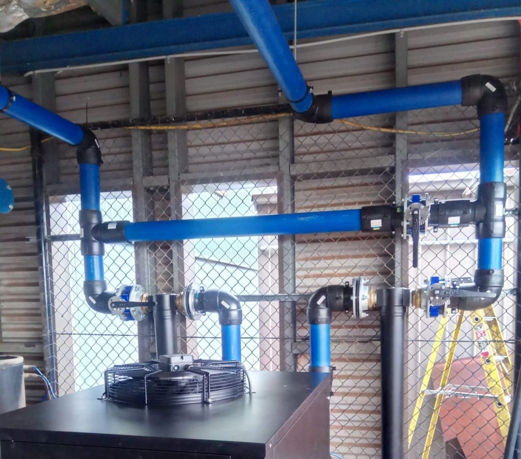 Direct Compressor